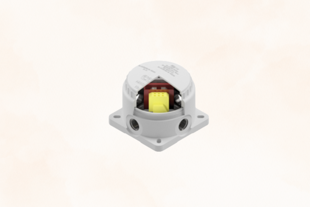 CCG 4-Way Handi Fit Box (Industrial Area Junction box) – Fervent ...