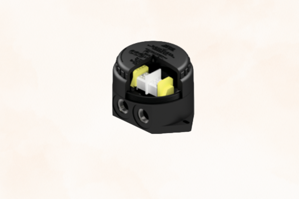 CCG H Posi Fit (Hazardous Area Junction Box) – Fervent Supplies ...