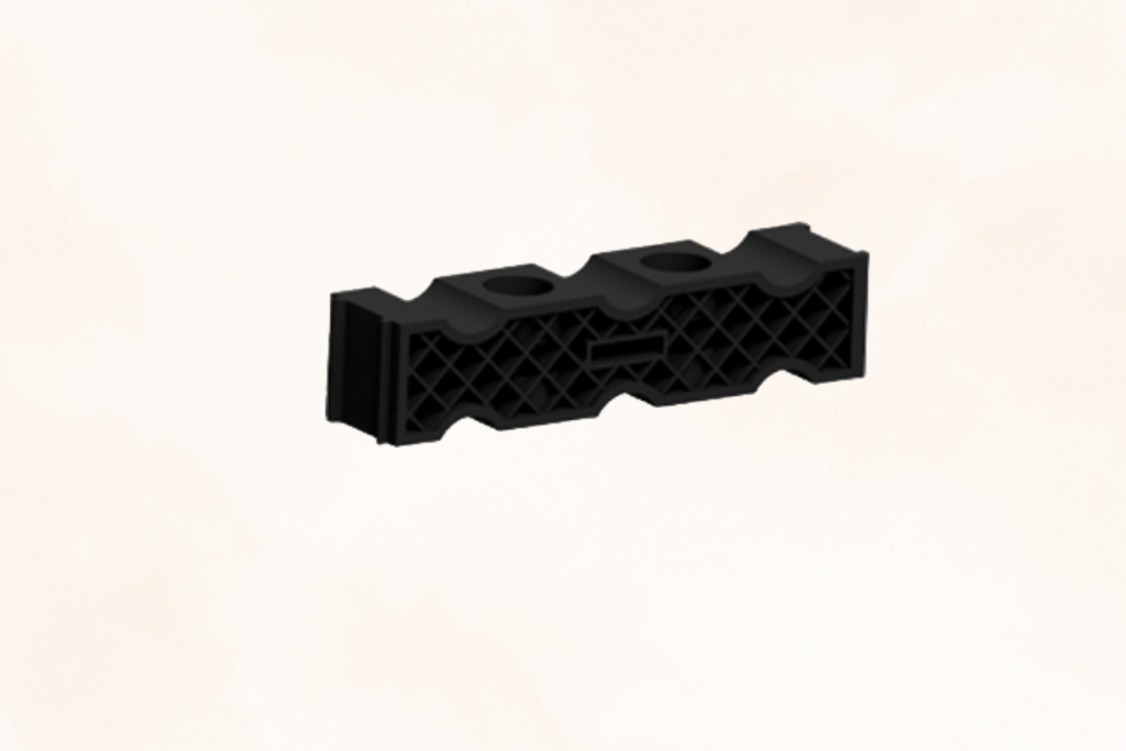 CCG Unifix (IM) Cable Clamp – Fervent Supplies Electric Trading LTD ...