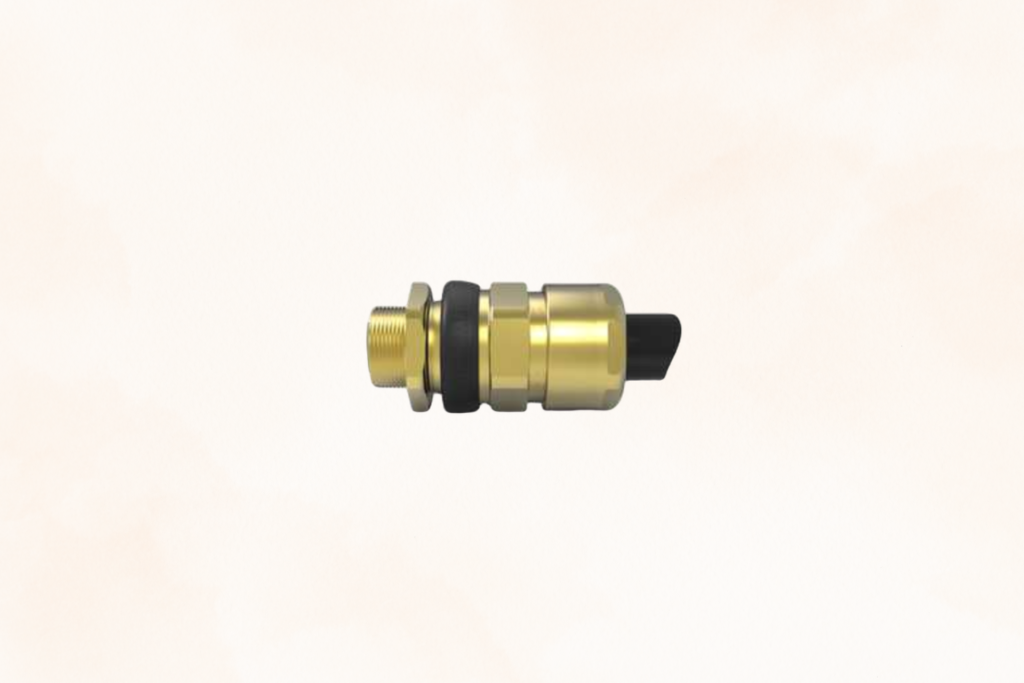 HAWKE 501/453/UNIV – Ex d & Ex e – Cable Gland – Fervent Supplies ...